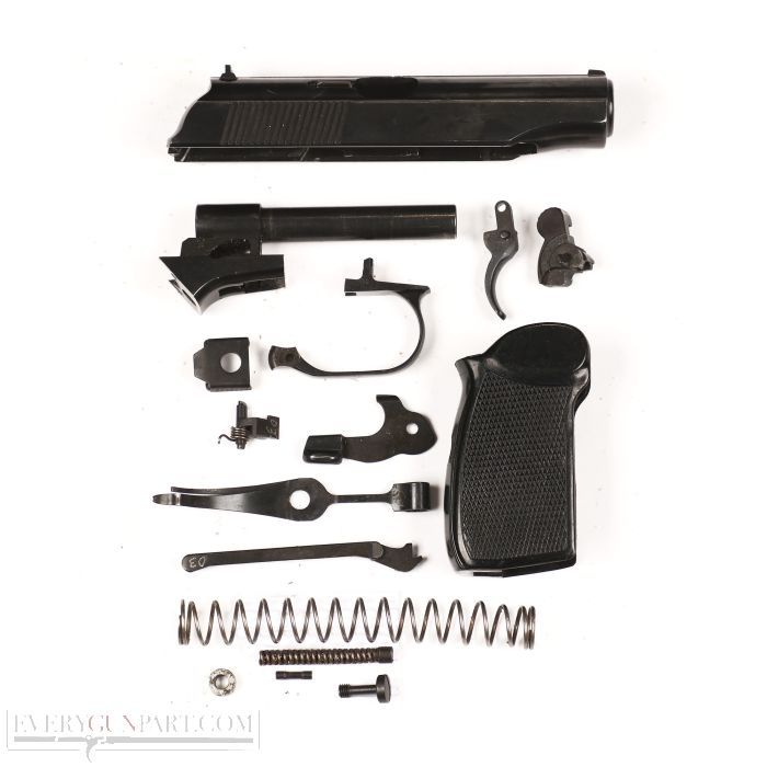 East German Makarov Semi-auto | EveryGunPart.com