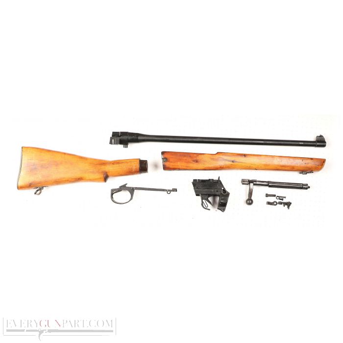 Enfield #4 303 Bolt Action | EveryGunPart.com