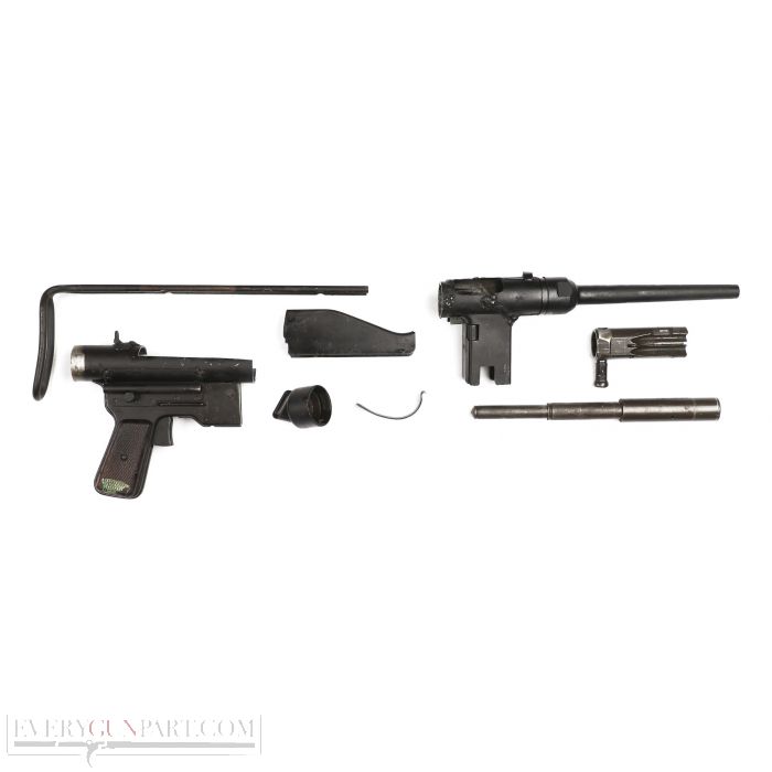 FBP M/948 SMG NFA | EveryGunPart.com