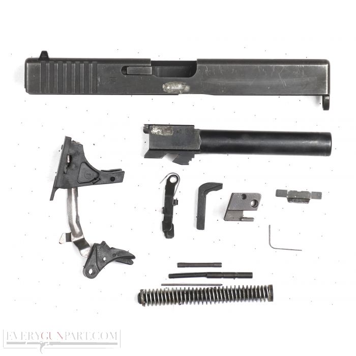 Glock Glock 22 Semi-auto | EveryGunPart.com