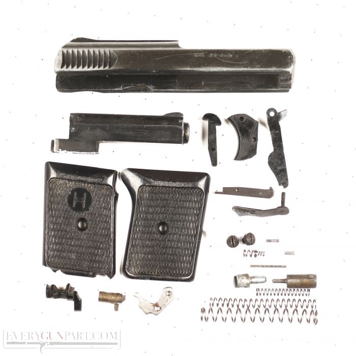 Hawes 25 acp Semi-auto | EveryGunPart.com