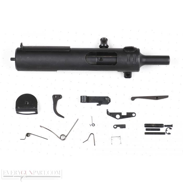 Intratec Tec 9 / AB10 Semi-auto | EveryGunPart.com