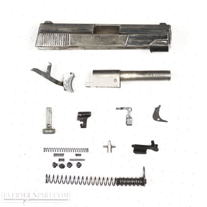 Jennings Bryco 59 Semi-auto | EveryGunPart.com