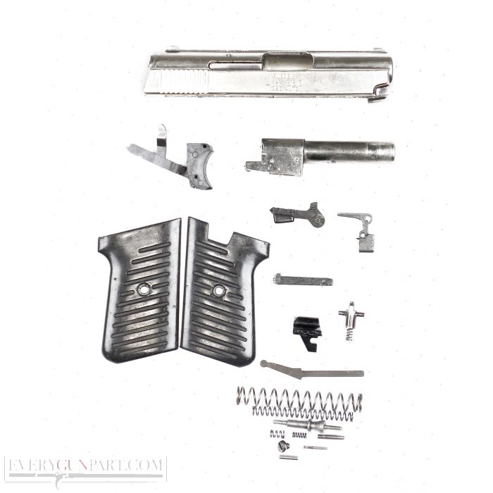 Jimenez JA 380 Semi-auto | EveryGunPart.com