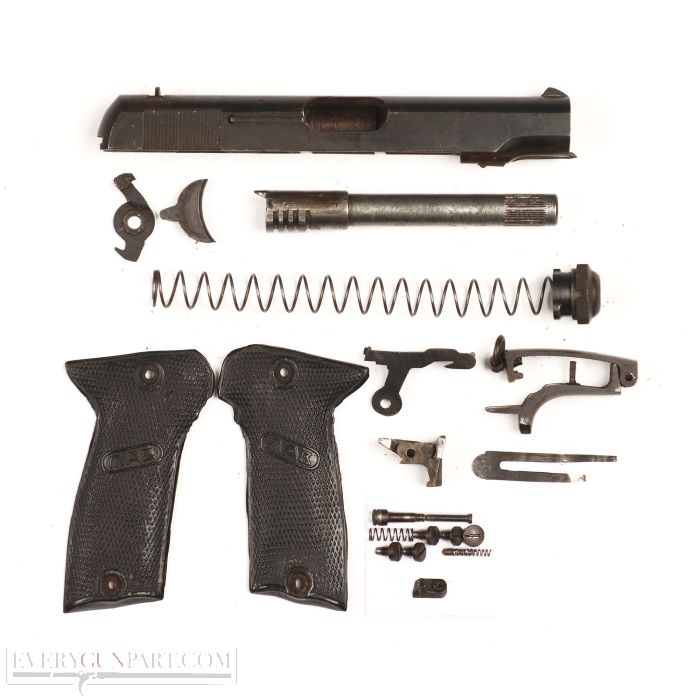 MAB Model D Semi-auto | EveryGunPart.com