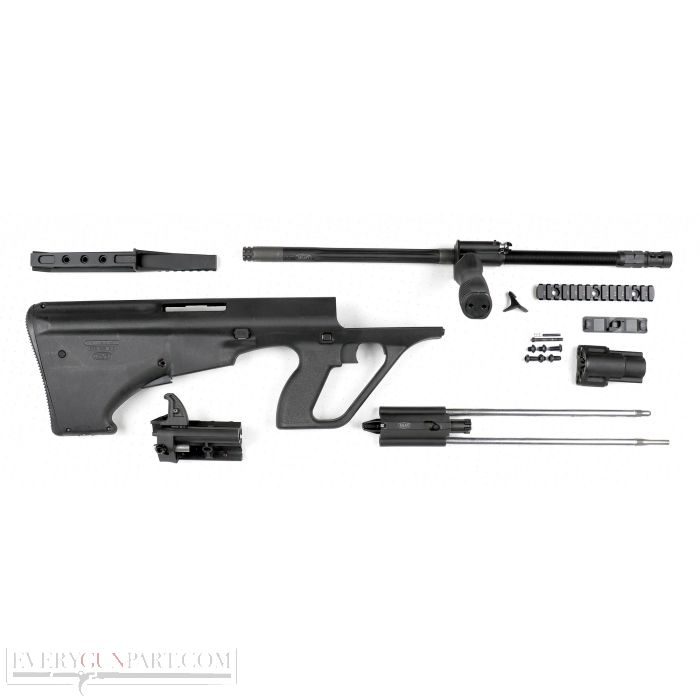 MSAR STG 556 Semi-auto