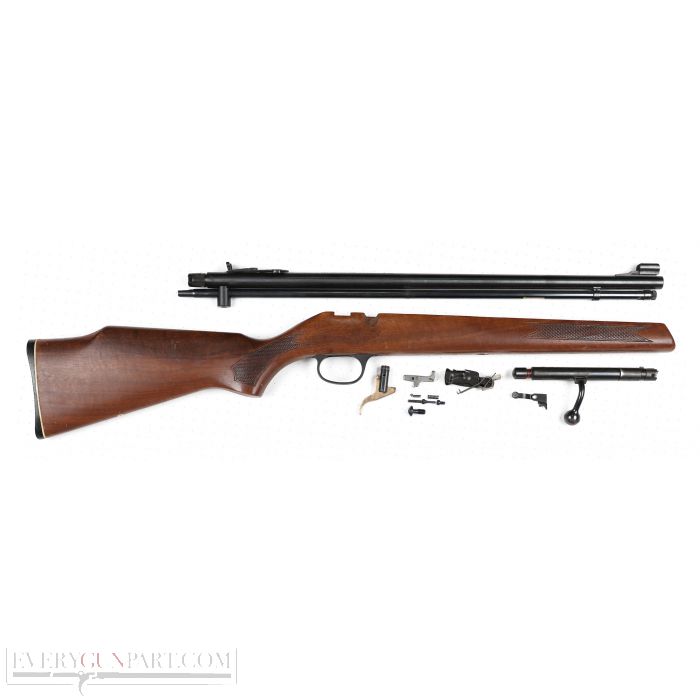 Marlin 781 Bolt Action