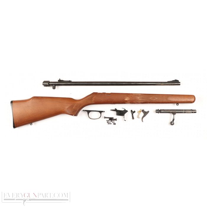 Marlin Model 25N Bolt Action | EveryGunPart.com