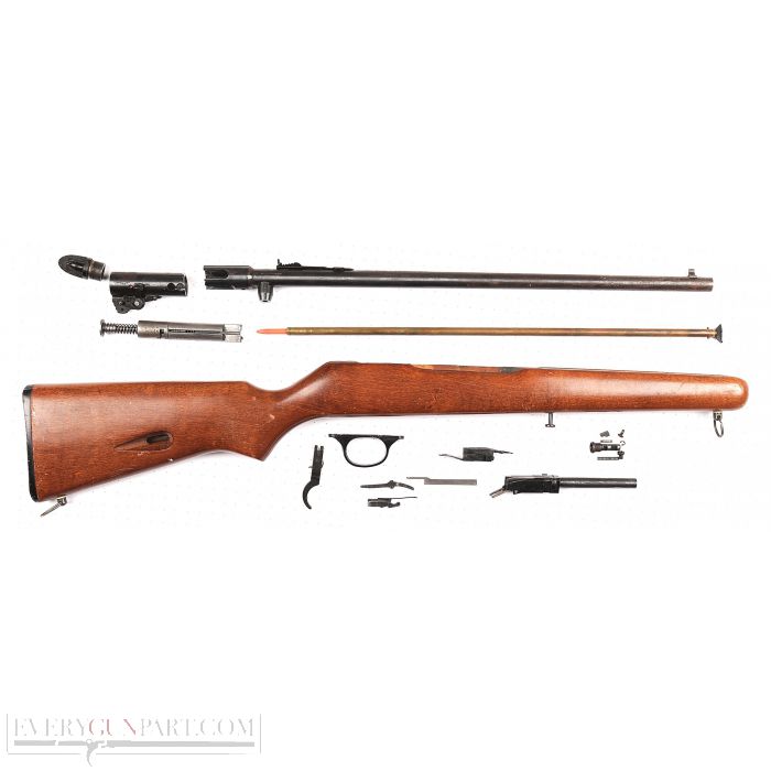 Mossberg Model 480 Semi-auto | EveryGunPart.com