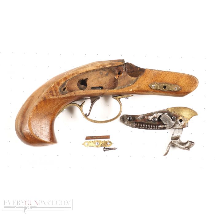 Philadelphia Derringer Derringer Derringer | EveryGunPart.com
