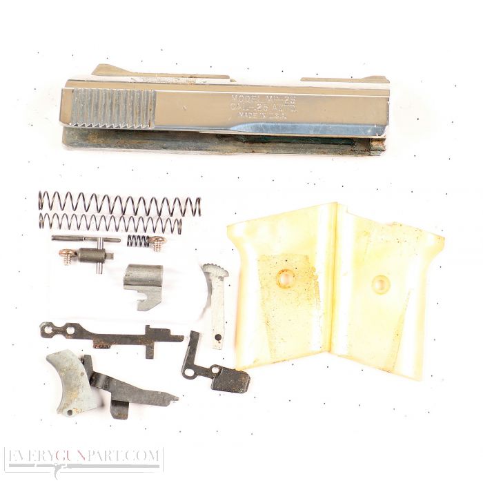 Raven MP-25 Semi-auto | EveryGunPart.com