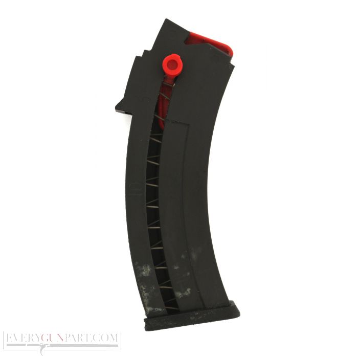 Remington 522 Viper Magazines