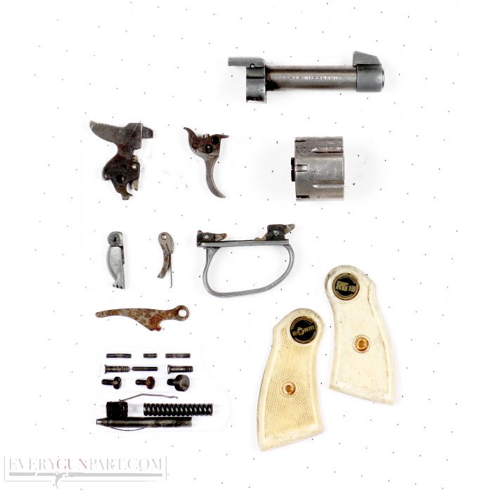 Rohm RG 10 Revolver | EveryGunPart.com