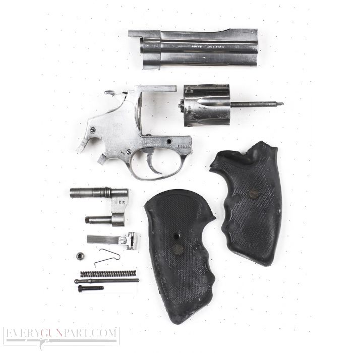 Rossi M971 Revolver | EveryGunPart.com