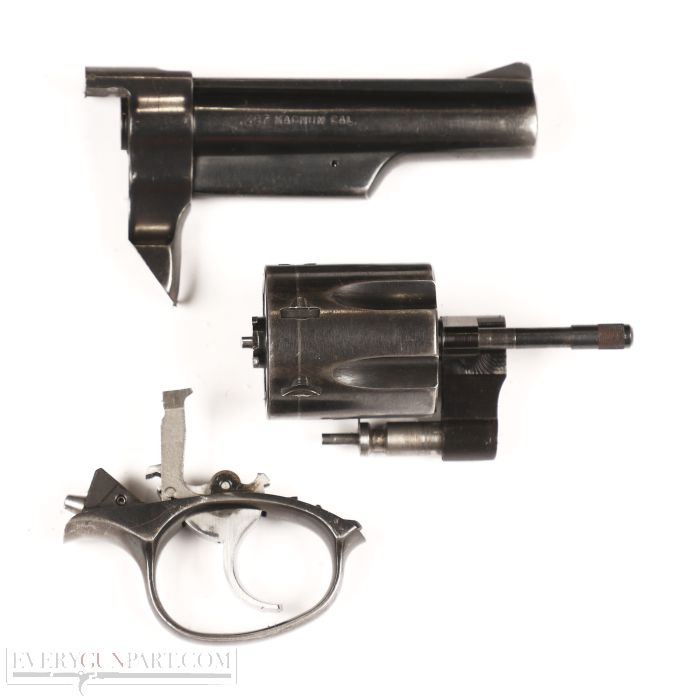 Ruger Security Six Revolver | EveryGunPart.com