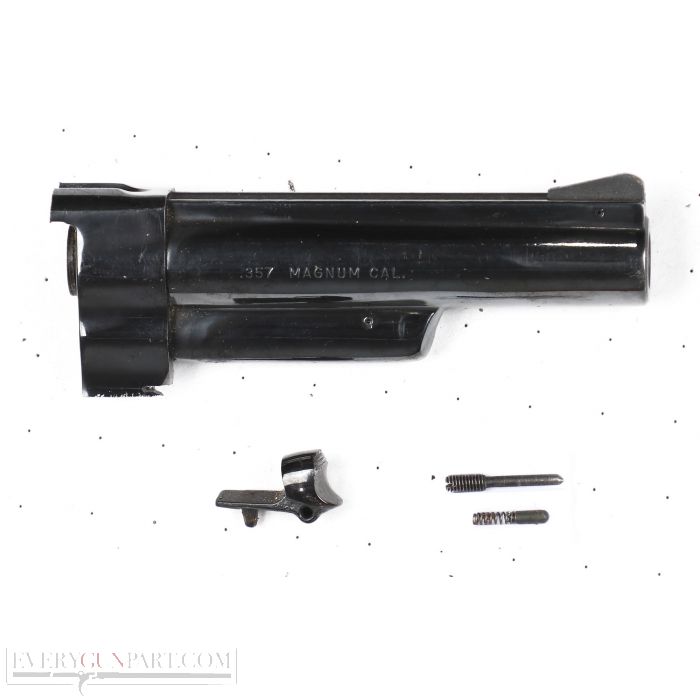 Ruger Police Service Six Revolver | EveryGunPart.com