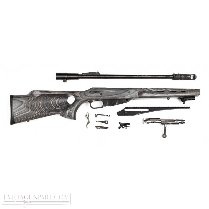 Custom Mosin Nagant Boyds