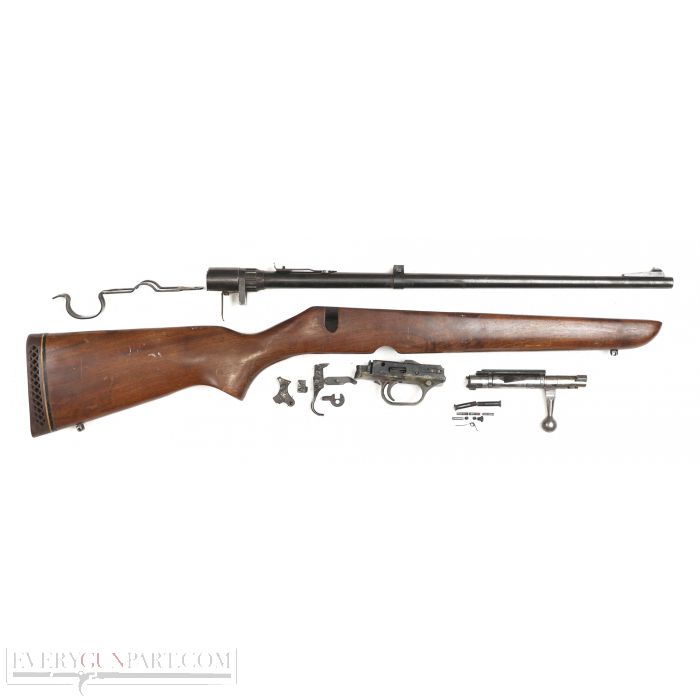 Savage 340 Bolt Action | EveryGunPart.com
