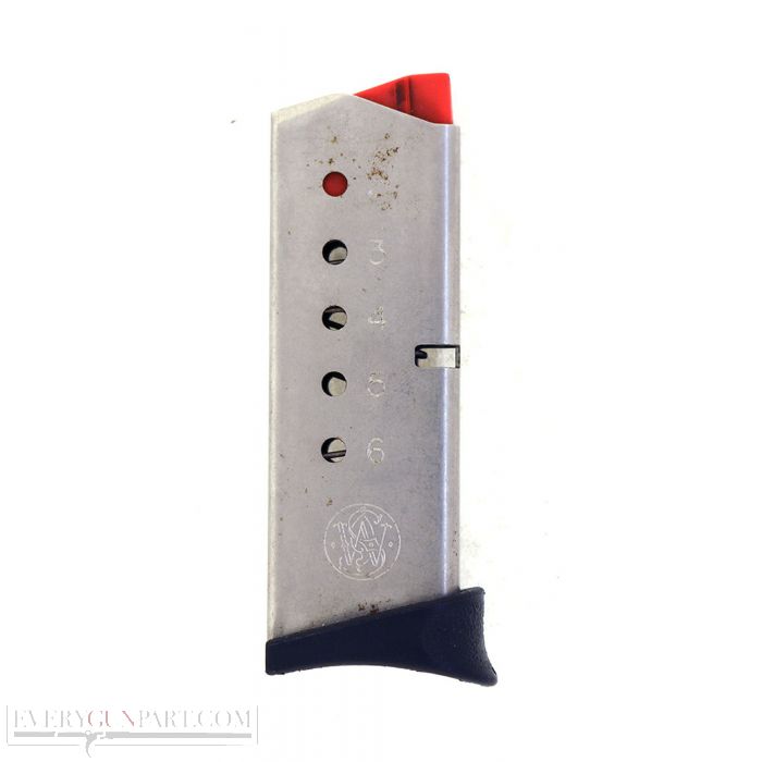 Smith & Wesson Bodyguard 380 Magazines | EveryGunPart.com