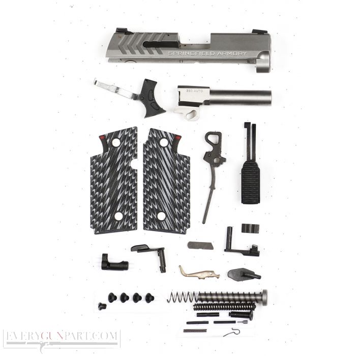 Springfield Armory 911 Semi-auto | EveryGunPart.com