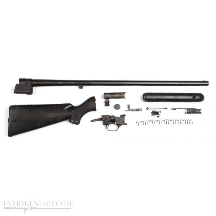 Stevens 124C Bolt Action | EveryGunPart.com