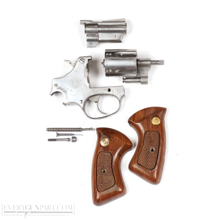 Taurus 85 Revolver | EveryGunPart.com
