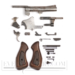 Rossi M31 Revolver | EveryGunPart.com