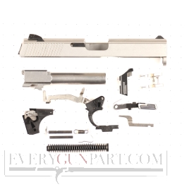 Smith & Wesson Model SW9VE Pistol Parts Kit | EveryGunPart.com