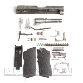 Smith & Wesson 6946 Semi-auto | EveryGunPart.com