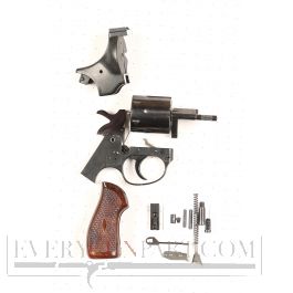 Arminius 357 revolver Revolver | EveryGunPart.com