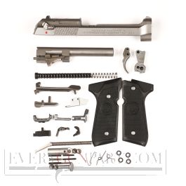 Beretta 92FS Semi-auto | EveryGunPart.com