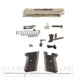 Bryco Arms 25-CA Semi-auto | EveryGunPart.com