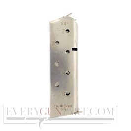 Chip McCormick 1911 Magazines | EveryGunPart.com