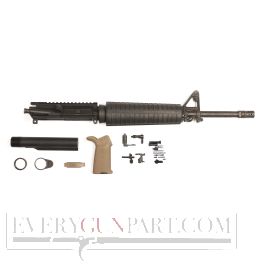 DTI AR15 Semi-auto | EveryGunPart.com