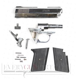 Davis P 380 Semi-auto | EveryGunPart.com