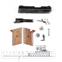 Davis P32 Semi-auto | EveryGunPart.com