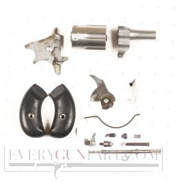 Freedom Arms Mini Revolver Revolver | EveryGunPart.com