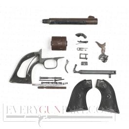 H. Schmidt 21S Revolver | EveryGunPart.com