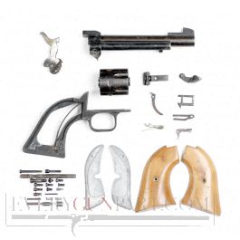 H. Schmidt 21S Revolver | EveryGunPart.com