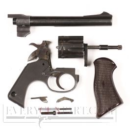 High Standard R101 Revolver | EveryGunPart.com