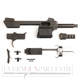 Intratec TEC 22 Semi-auto