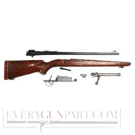 JC Higgins Model 50 Bolt Action | EveryGunPart.com