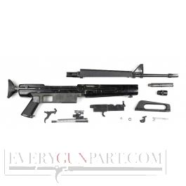 Kassnar Imports MK 116 Semi-auto | EveryGunPart.com
