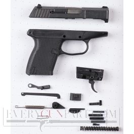 Kel Tec P11 Semi-auto