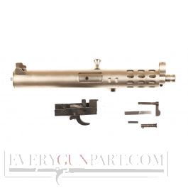 Kimel AP9 Semi-auto | EveryGunPart.com