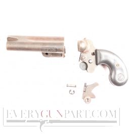 Cobray Mod DD Single Shot | EveryGunPart.com