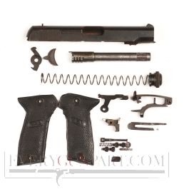 MAB Model D Semi-auto | EveryGunPart.com