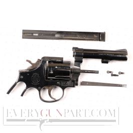 Smith & Wesson 13 Revolver | EveryGunPart.com