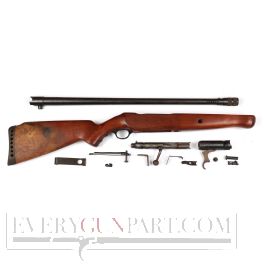 Mossberg 190 Bolt Action | EveryGunPart.com