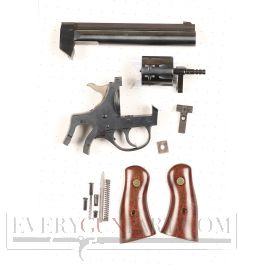 New England Firearms R92 Ultra Revolver | EveryGunPart.com